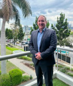 CHARLES NOBLE | Director Principal - Brisbane Family Lawyer