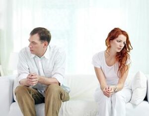 About Separation and Divorce - Considerations, Procedure, legality