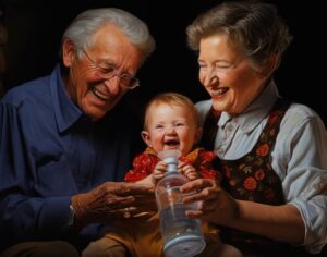Grandparents extended family | What is an Extended family law?