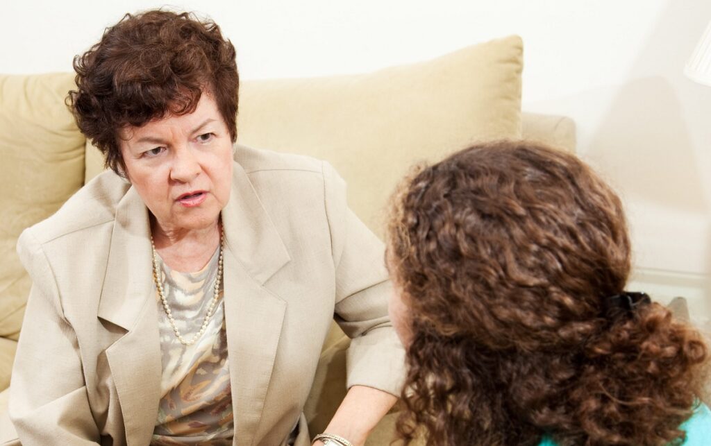 How To Prepare A Family Report? & Recommendations -James Noble Law