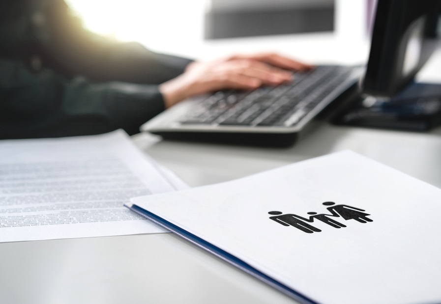 How To Prepare A Family Report? & Recommendations -James Noble Law