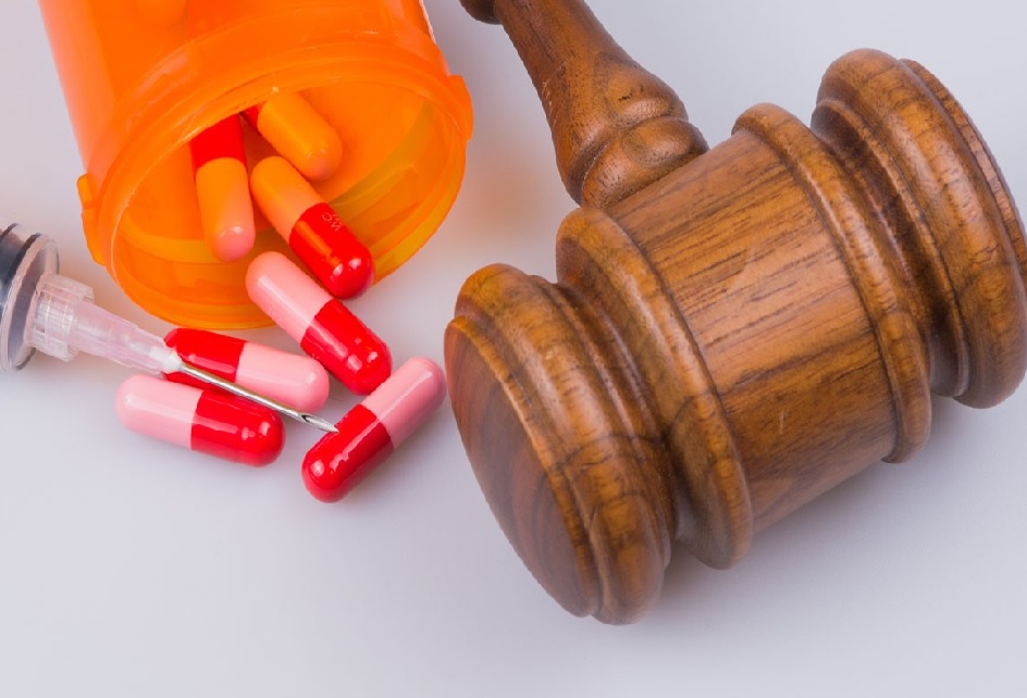 Caught With Drugs? Try Drug Court | speak to Brisbane family lawyer