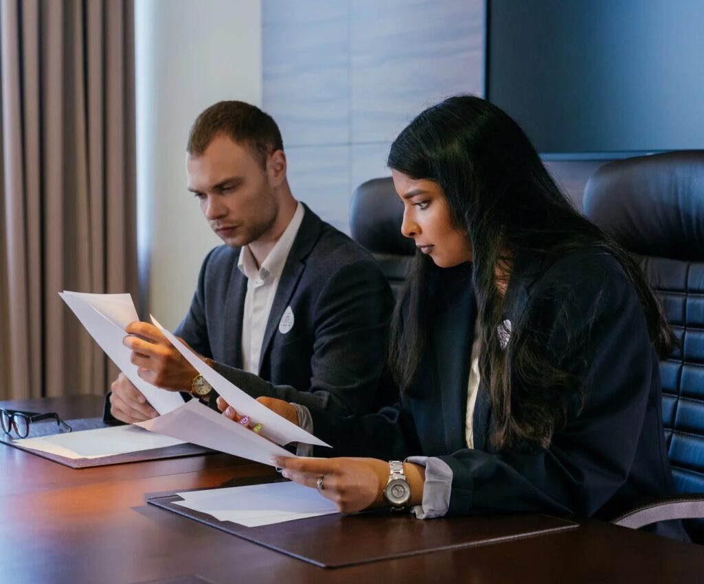 How To Prepare For A Conciliation Conference? - James Noble Law