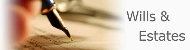 No Ill Will: What is Testamentary Capacity? | James Noble Law