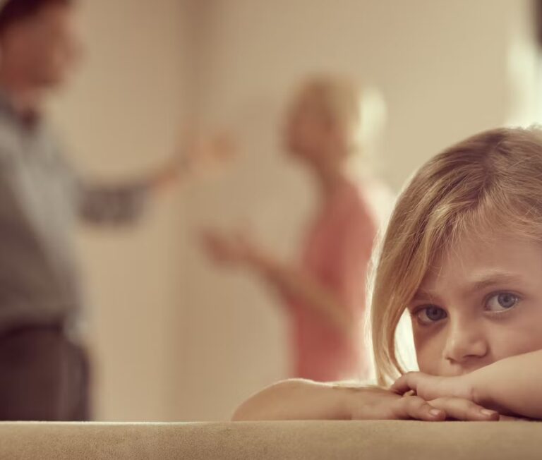 Did you ever think about your Child Views on Parenting Arrangements?