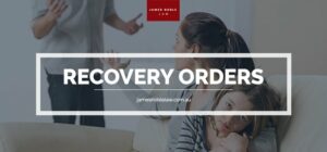 How to Bring Back Your Kids by Parenting plan or Agreement?