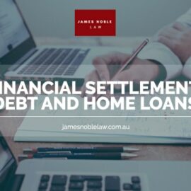 Criminal Law in Family Law Proceedings | James Noble Law