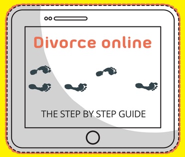 Online Divorce Application Options You Might Not Know About