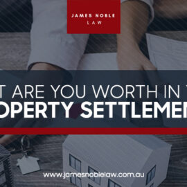 What Is The Best Time For Divorce? | James Noble Law