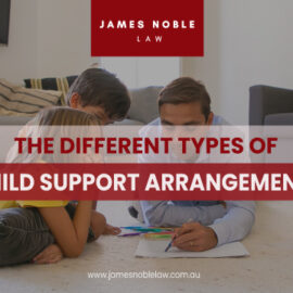 Payment of a Child Support Debt | Child Support Lawyers