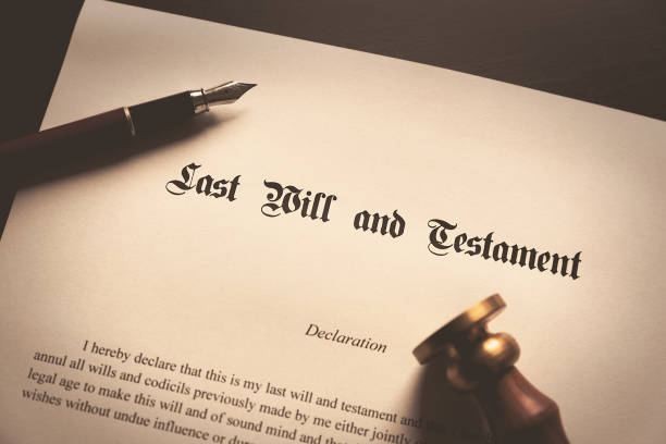 8 Critical Reasons To Update Your Wills and Estates Sooner