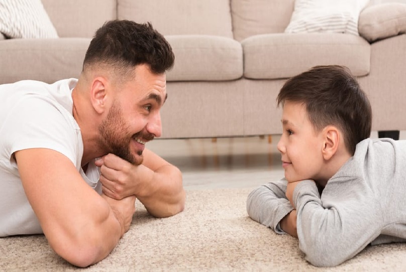 Is it OK for me to withhold my children from my Ex?