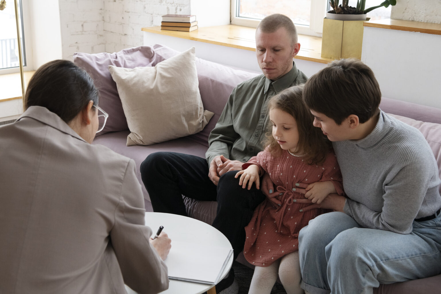 Consent Orders Family Law Matters in Australia | James Noble Law