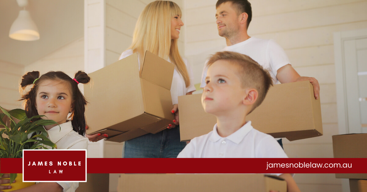 Child Relocation & Parenting Orders: Best Interests & Freedom of Movement