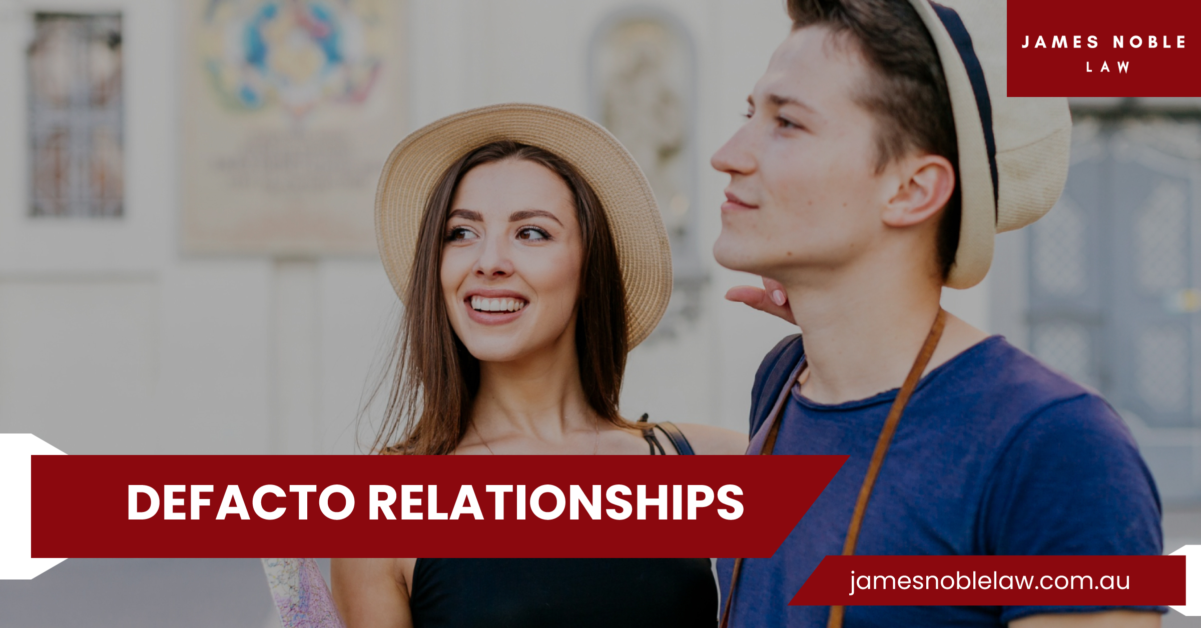 Understanding Defacto Relationships : Determining Genuine Domestic Basis