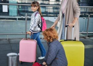 Child Relocation & Parenting Orders: Best Interests & Freedom of Movement