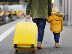 Child Relocation & Parenting Orders: Best Interests & Freedom of Movement