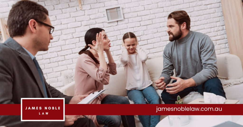 Resolving Family Dispute Resolution: Your Path to Peaceful Resolutions