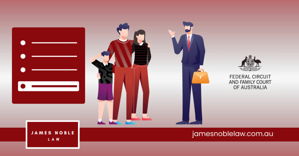 Inside the Evatt List: A Closer Look at Family Law Cases