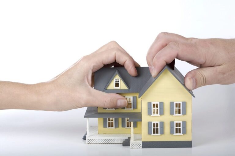 The Principles Applicable to Sole Use and Occupation of the Matrimonial ...