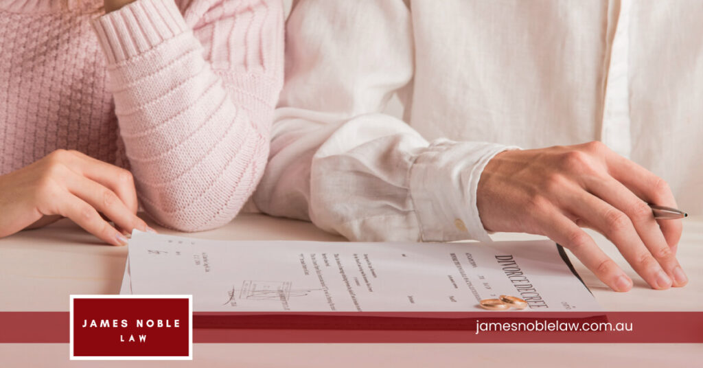 Navigating the Divorce Process in QLD : A Step-by-Step Guide