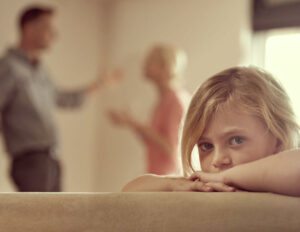 Supporting Children Through Separation: Understanding the Psychological ...