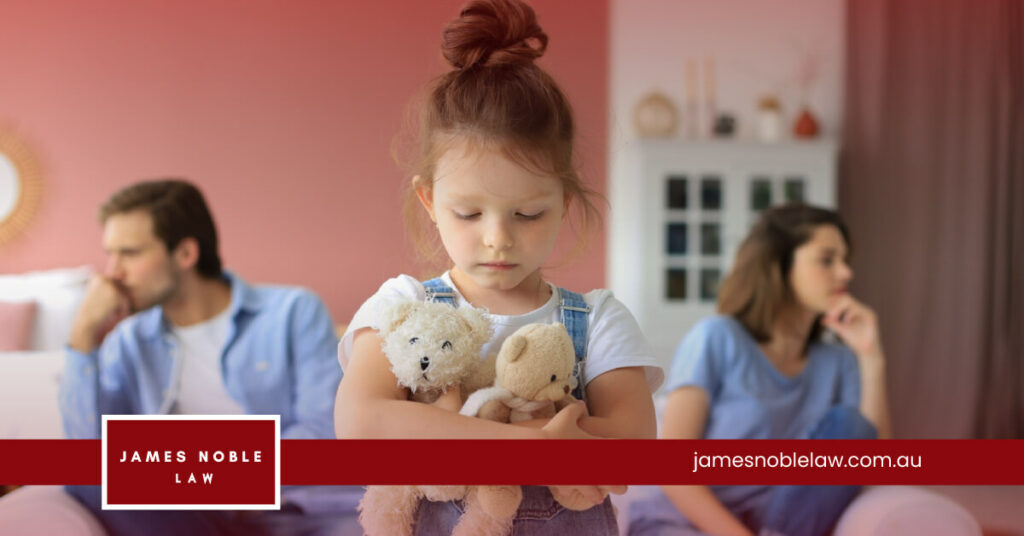 Supporting Children Through Separation: Understanding the Psychological ... Supporting Children Through Separation: Understanding the Psychological ...