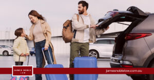 Grandparents extended family | What is an Extended family law?