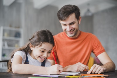 Managing Addressing Child Resistance to Holiday Parenting Time