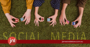 Navigating Social Media in Family Law Cases | Dos and Don'ts