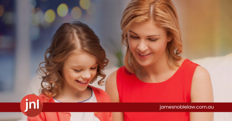 Name Change Process: A Guide for Parents and Guardians