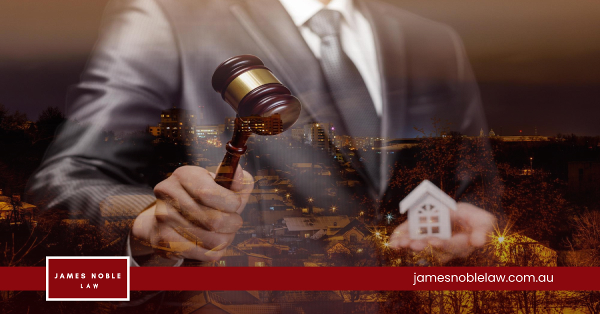 Town Agency Lawyer Services in Cairns, Australia