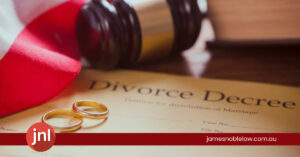 The Divorce Process in QLD: Step-By-Step guide