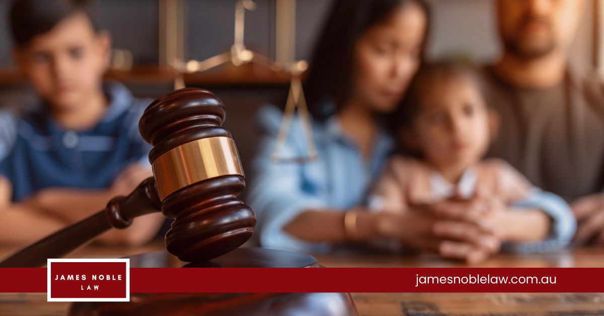 Navigating Parenting Disputes in Cairns: A Guide to Family Law