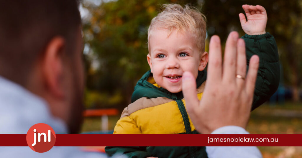 Subpoenas for Child Protection Documents in QLD