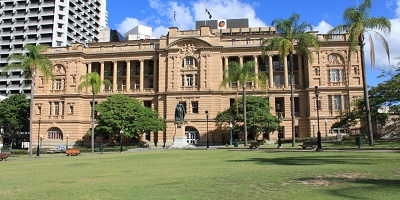 QCAT Proceedings And Family Law - James Noble Law