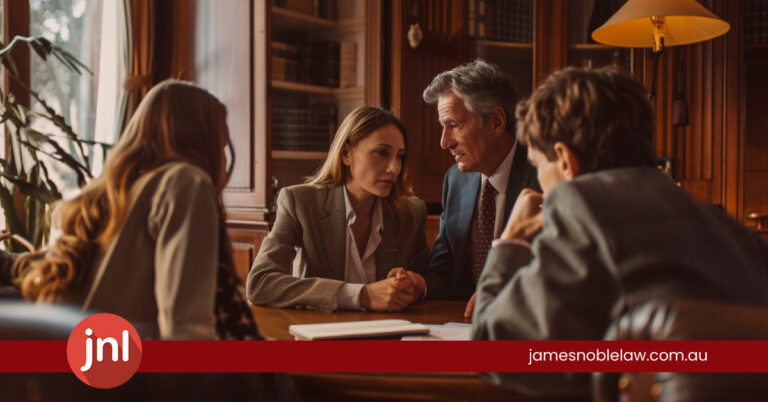 Alternative Dispute Resolution Methods for Family Law Matters