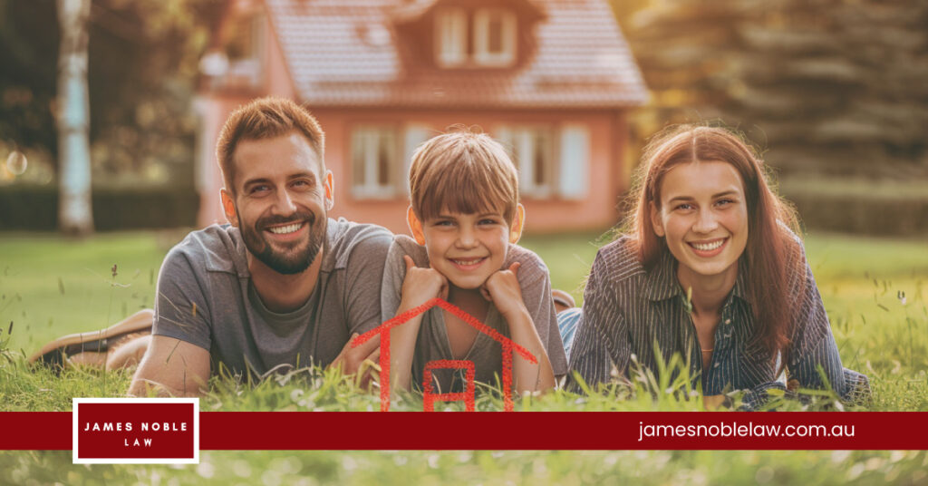 Grandparents extended family | A Guide to Visitation and Custody