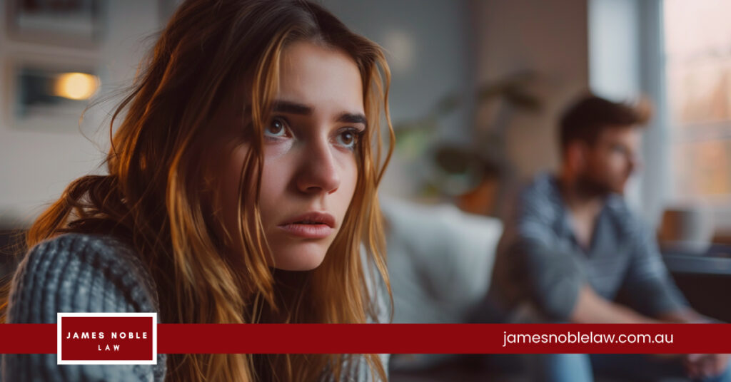 Domestic violence qld act | Brisbane domestic violence lawyer