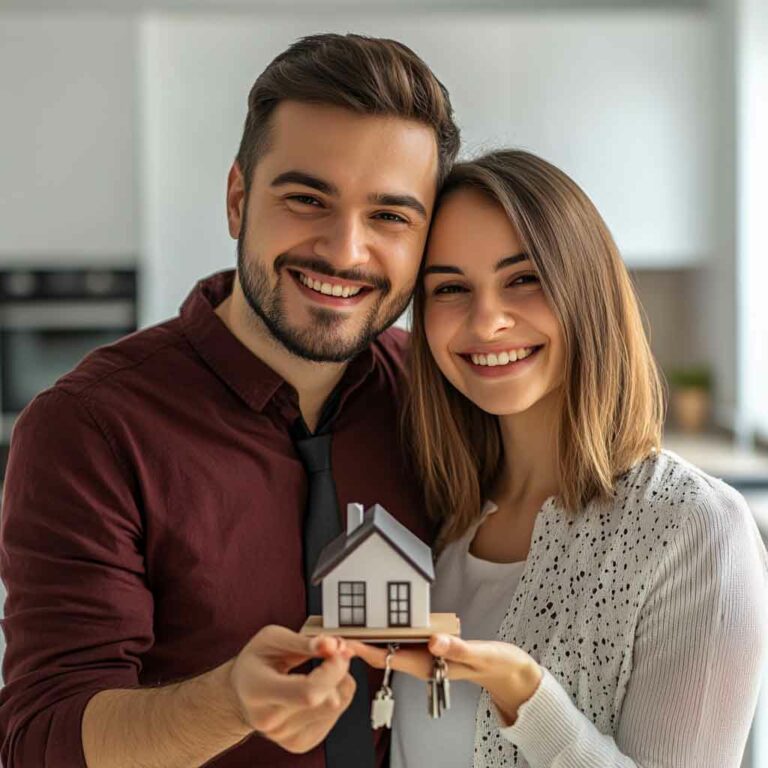 Exclusive occupancy of the matrimonial home