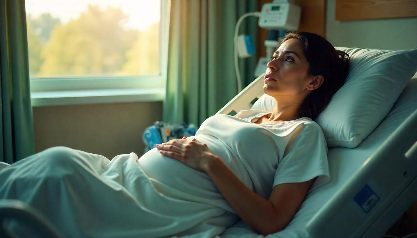Can I Get Child Support Before My Baby Is Born?