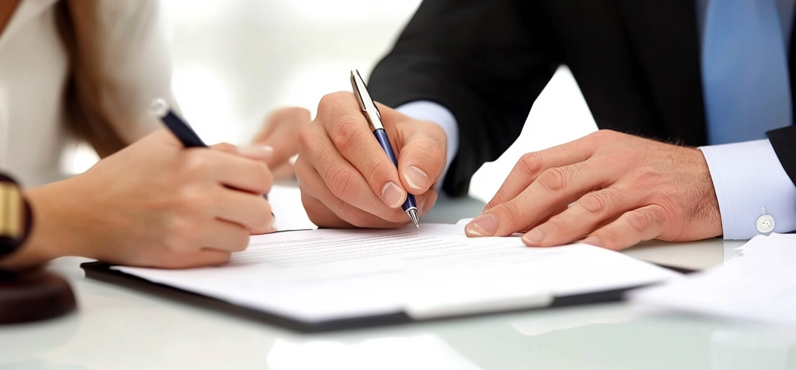When to Use a Binding Financial Agreement in Australia